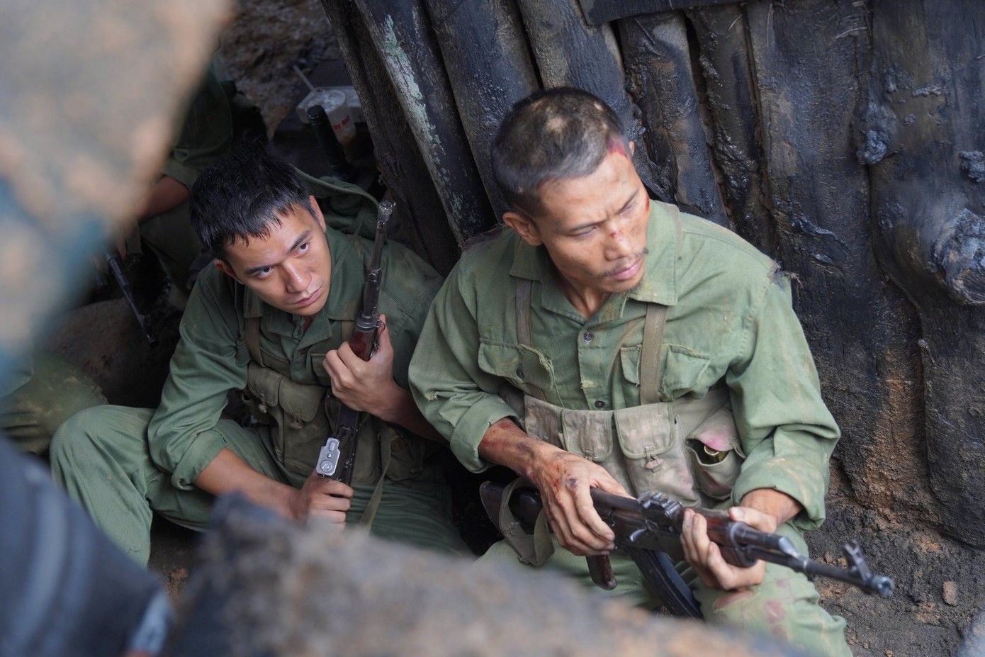 ‘Red Rain’ smashes Vietnamese box office record with 600 billion VND in 20 days | Gia Lai Online ...